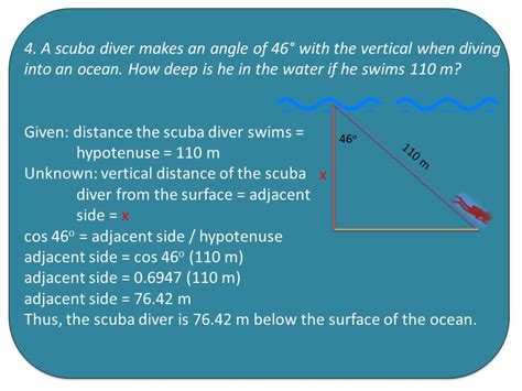 Alternative Learning System Lesson 11 Trigonometric Functions In Everyday Life Introduction