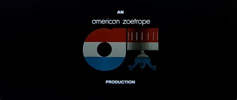 American Zoetrope Other Closing Logo Group Fandom