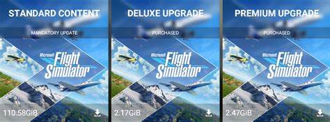MSFS Launches MS Store For Gaming Services By DKFlightNut Install Performance