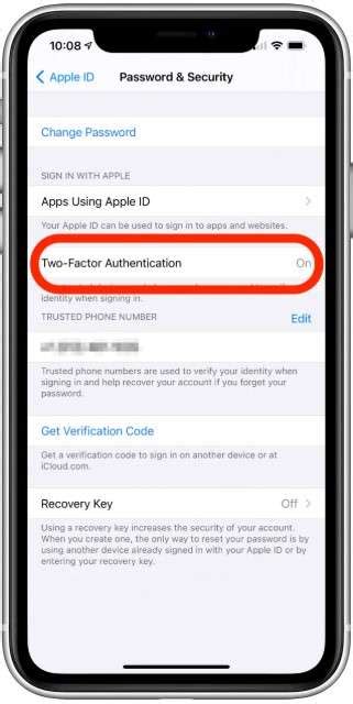 Apple ID Hacked? Steps to Secure Your Account and Unlock Your Device