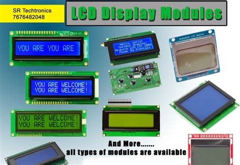 LCD Display Module White At Piece In Bengaluru ID