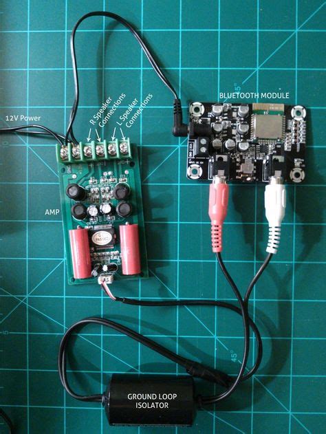 Build Your Own Bluetooth Speaker Diy Ideas And Step By Step Guide