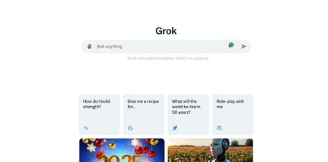 XAI Launches Standalone Grok AI App For IPhone Comkex