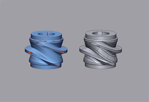 Objects 3d Scanning Scanera Digital Pvt Ltd