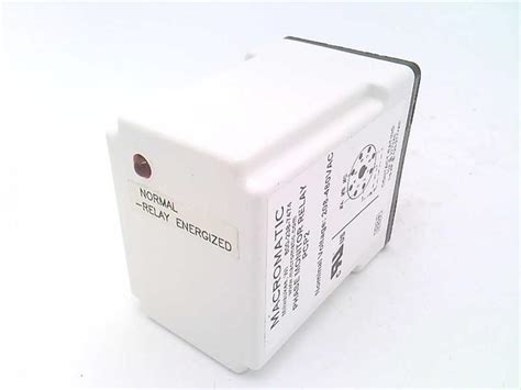 Pcp2 Relaysocket By Macromatic