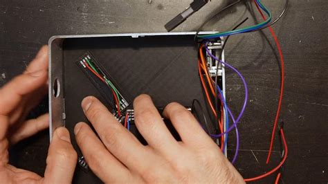 build your own flux capacitor alarm clock dfrobot maker community