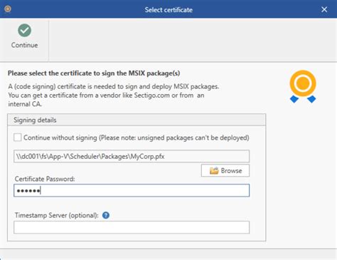Creating Converting And Deploying Msix Packages With Appventix James