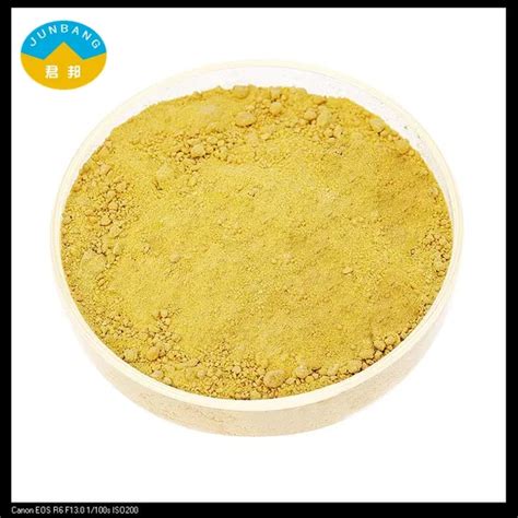 Special Design Flotation Chemical Ore Dressing Reagents Sodium