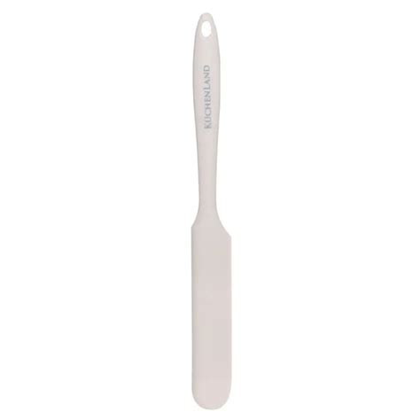 Лопатка для блинов, 25 см, силикон/нейлон, бежевая, Benefit — купить в ...