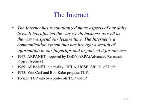 Ppt Chapter 1 Introduction Powerpoint Presentation Free Download