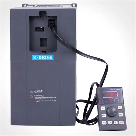 Vfd Vsd Ac Drive 55kw Frequency Converter Variable Speed Drive Inverter Variable Frequency