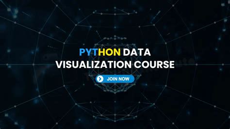Learn Data Visualization Using Python In Pune Python Data