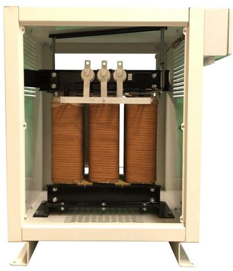 Разделительный трансформатор 125 кВА — Аврора Электро