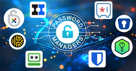 Breaking Into Password Managers From Bitwarden To Zoho Vault