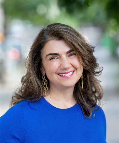 Keep Growing Personally To Scale Your Business With Alisa Cohn