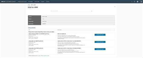 Vmware Esxi Na Raspberry Pi Psguyeu