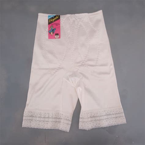 Womens Panty Girdles Etsy