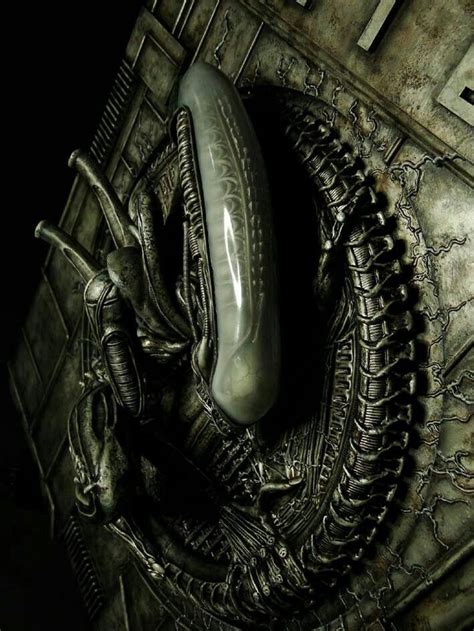 Pin By The Slasher On Alien Giger Alien Alien Artwork Xenomorph