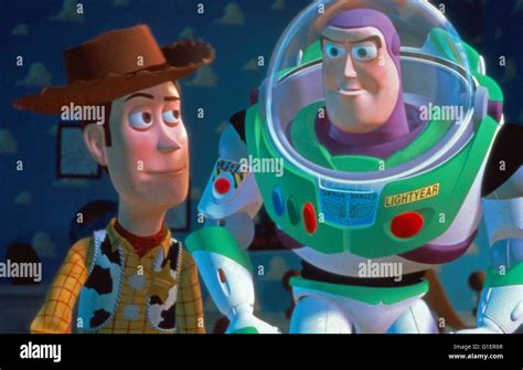 Capturas De Pantalla De Toy Story 1995 Fanpop