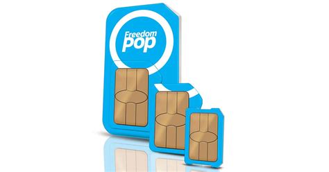 Freedompop Pide Euros Por Cambiar La Sim