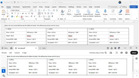 How To Handle Missing Content In Nested Tables While Converting Docx To