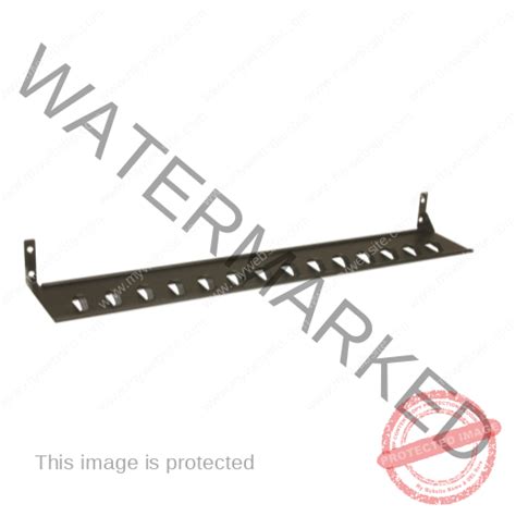 Buy Cord Retention Bracketcord Retention Bracket For Basic Rack Pdus