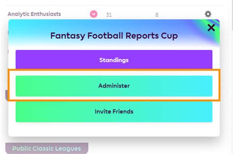 How To Change Your FPL Team Name Screenshots FPL Reports