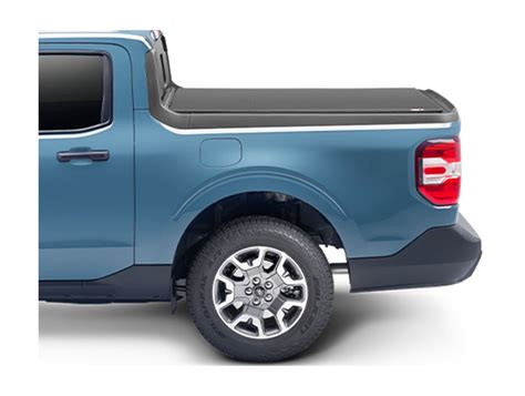 Truxedo Pro X15 Soft Roll Up Tonneau Cover 1476101 Realtruck