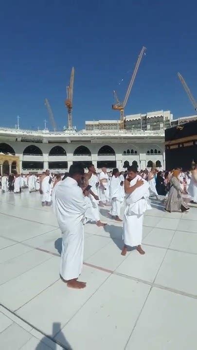 Ghulaf E Kaaba Youtube