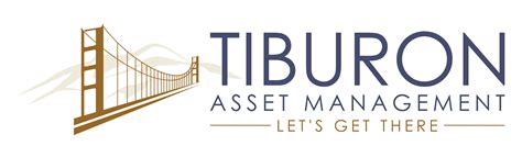 Client Logins Tiburon Asset Management