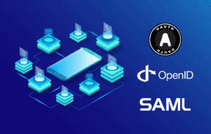 The Differences Between SAML OAuth And OpenID Connect