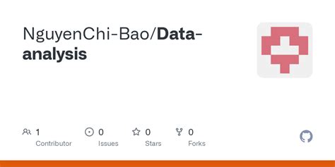 Github Nguyenchi Bao Data Analysis