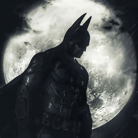 100 Batman Pfp Wallpapers