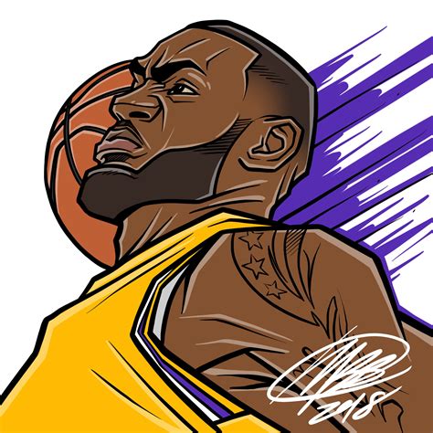 King James On Behance Lebron James Art Basketball Drawings Lebron James