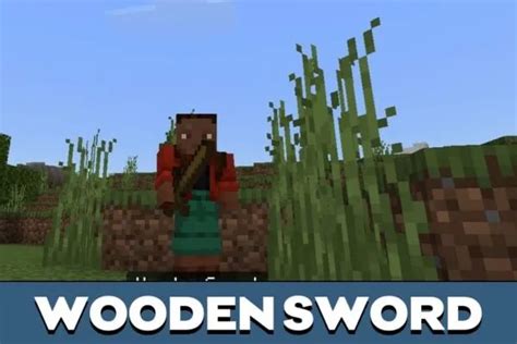 Download Sword Blocking Mod For Minecraft Pe Sword Blocking Mod For Mcpe
