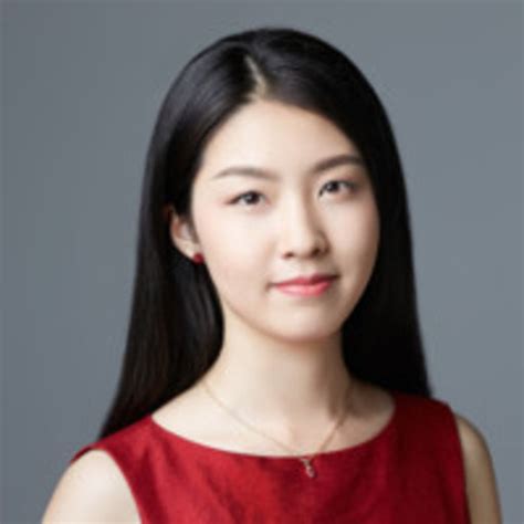 Qian Yang S Instagram Twitter And Facebook On Idcrawl