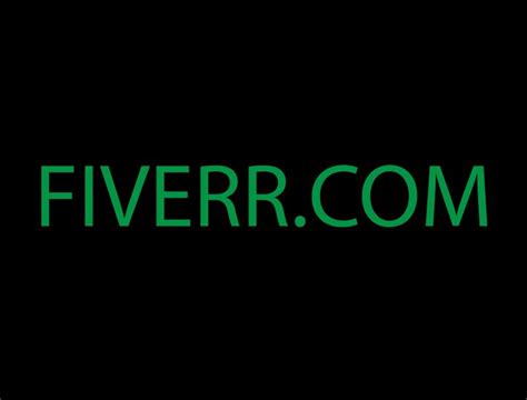 Kamrul Hasan On Linkedin How You Can Earn On Fiverr Marketplace It Seems Like There Might Be A