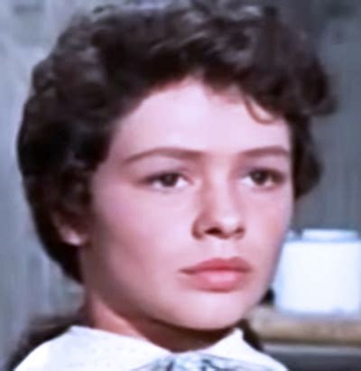 Judi Meredith Actress Gunsmoke