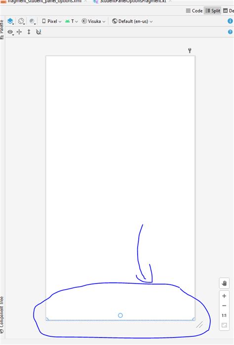 Fragment Bottom Navigation Bar Android Stack Overflow