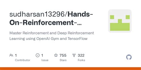 Hands On Reinforcement Learning With Python11 What Is Reinforcement
