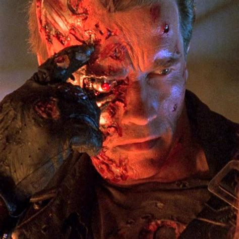 Terminator Blank Template Imgflip