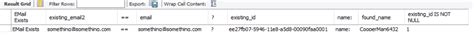 Mysql Stored Procedure Select Statement Finding Inaccurate Result