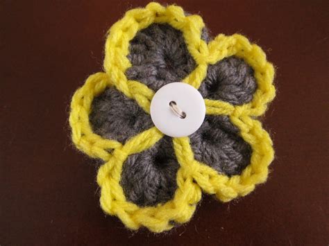 Kbirchtree How To Make A Simple Flower