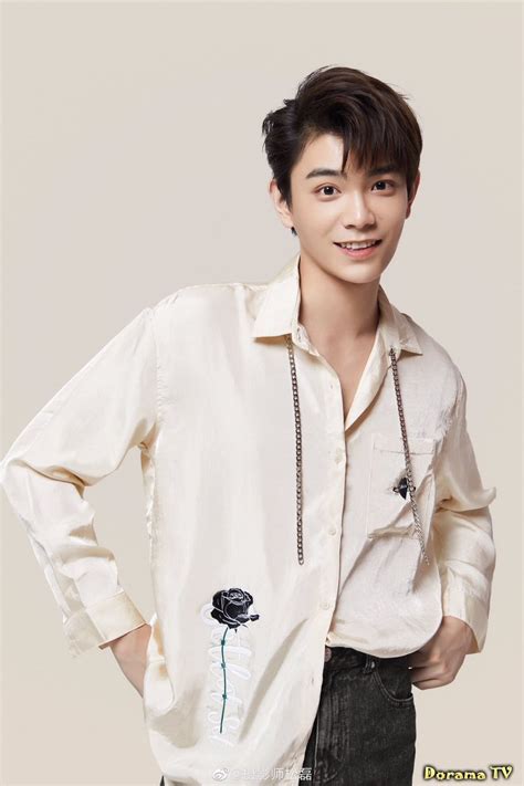 Актер Дин Юй Си Ryan Ding Ding Yu Xi список дорам Сортировка по году написания Doramatv