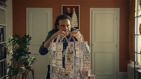 Biscuit Filmworks Lucie Bourdeu