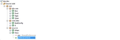 Deep Analysis Of Android Rootnik Malware Using Advanced Anti Debug And Anti Hook Part Ii