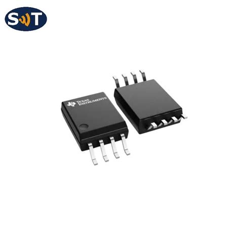 Ic Chip Fast Response Reinforced Isolated Window Comparator With