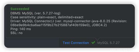 Datagrip连接mysql错误 08s01 解决办法 Csdn博客