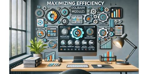 nextgestion modules et thèmes dolibarr erp crm