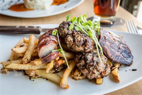 King Taps Blogto Toronto